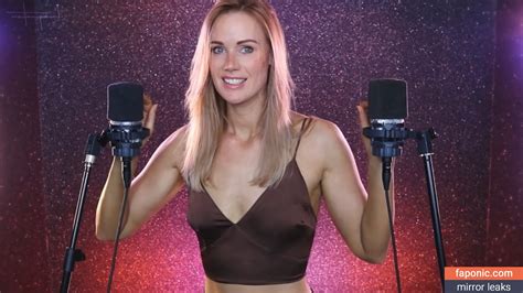 Isabel Imagination ASMR Aka Isabelimaginationasmr Aka Isabel