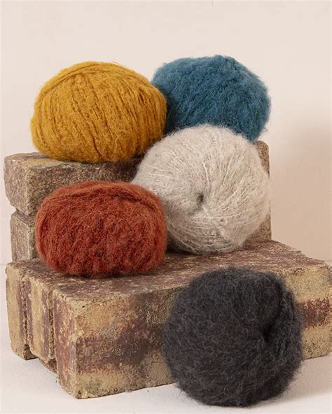 Kit tricot et laine a tricoter de qualité sur Tricotez moi