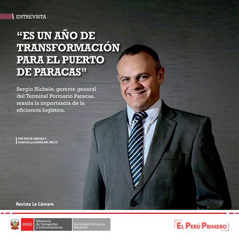 Autoridad Portuaria Nacional On Twitter El Gerente General Del