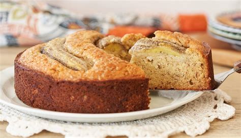 11 Receitas de Bolo de Banana Sem Açúcar Opções Perfeitas para Sua Dieta