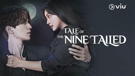 Tale Of The Nine Tailed Season 2 Release Tailed Nine Tale Episode