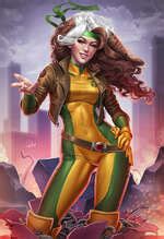Rogue X Men X Men Marvel Fandoms Douglas Bicalho