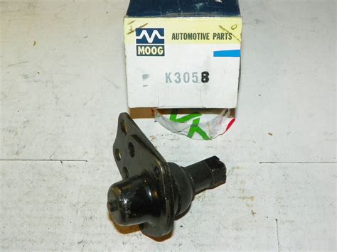 Nos Lower Ball Joint Moog K Fits Amc Made In