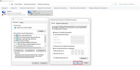 How To Fix Err Address Unreachable In Google Chrome