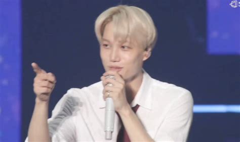 lares⁷ yoongi taemin collector on Twitter RT milkteus jongin