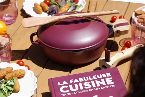 En juillet déposez vos recettes sur Le Journal des Femmes et remportez