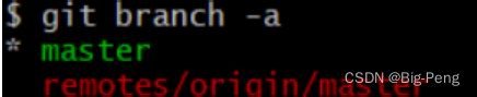 Git Push The Current Branch Master Has No Upstream Branch Fatal The
