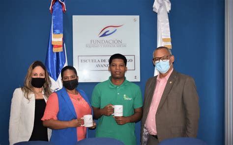 FEJUS Inaugura Escuela De Liderazgo Avanzado FEJUS