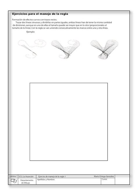 PDF Ejercicios Para El Manejo De La Regla Ieslaasuncion Org Mario