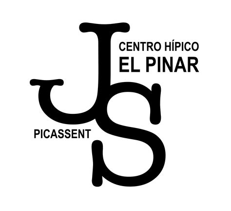 Ubicación Centro hípico El Pinar