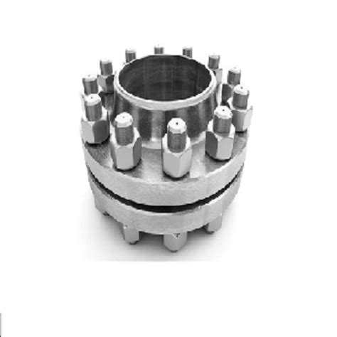 Carbon Steel A106 Flanges Nissan Steel