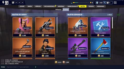 Tutorial Fortnite Salvar El Mundo Mejores Opciones En Armas