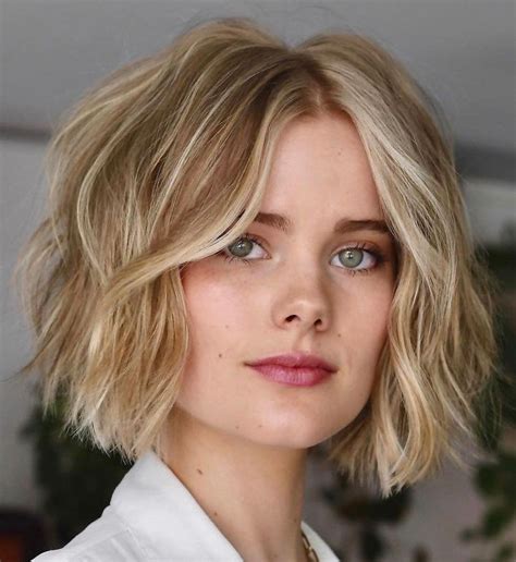 Curtain Bangs Have Earned A Spot In The Major League Of Hairstyles For