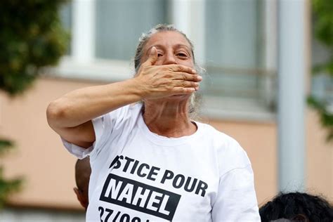 Que va faire la mère de Nahel avec la cagnotte de 490 000 euros