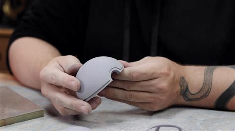 How to Make a Realistic 3D Printed Pokéball Make Do