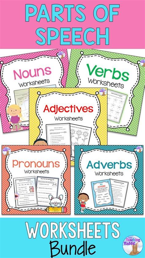 This Grammar Resource For Second Grade Covers Identifying And Using The