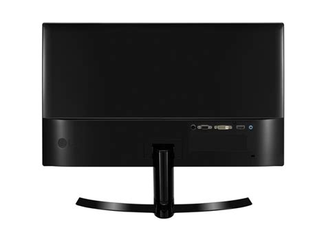Monitor LED IPS 21 5 LG Full HD 22MP58VQ o Melhor Preço é no Zoom