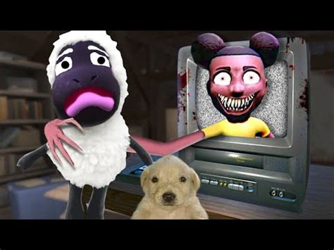AMANDA LA AVENTURERA DEL TERROR Y FINALES ALTERNATIVOS YouTube