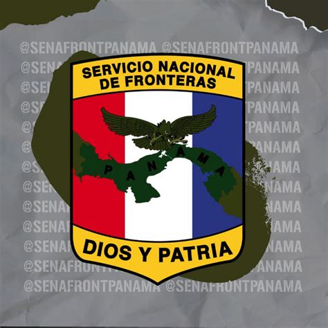 Servicio Nacional De Fronteras Podcast On Spotify