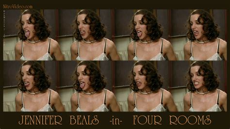 Jennifer Beals Nude Photos Porn Sex Photos