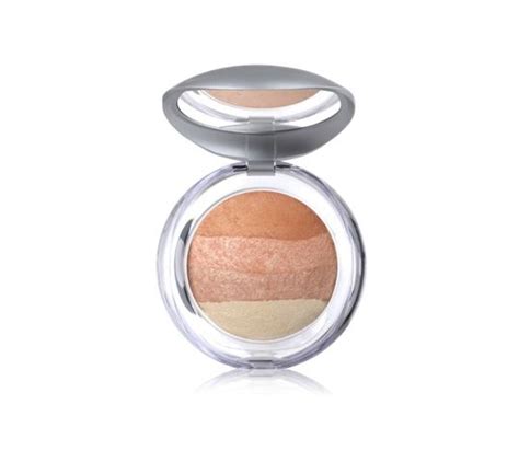 Pupa Luminys Baked All Over Illuminating Blush Powder Puder Do Twarzy I