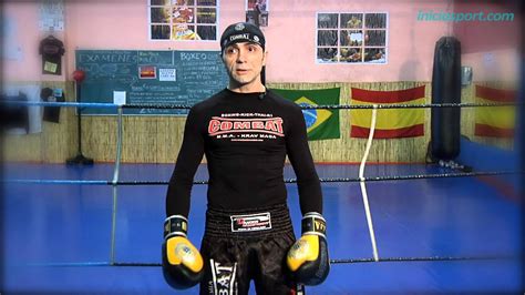 Boxeo 3 La Guardia YouTube