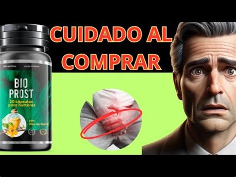 Bio Prost Para Que Sirve Bio Prost Inkafarma Precio Bio Prost