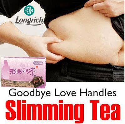 Thé Minceur 15 Sachets LONGRICH Kevajo