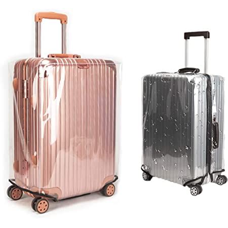 Fundas Maletas Los Mejores Modelos De Maletas De Viaje