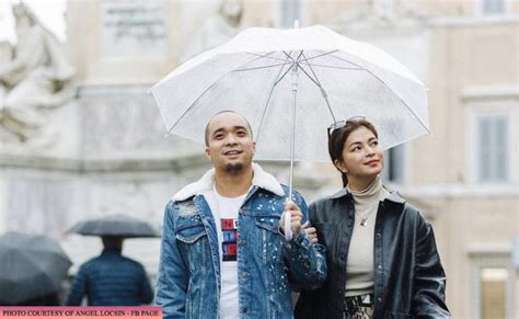 Angel Locsin Hiwalay Na Sa Asawa Ogie Diaz Napa React
