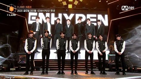 ENHYPEN S Jake Recounts His Experience In Survival Show I LAND And