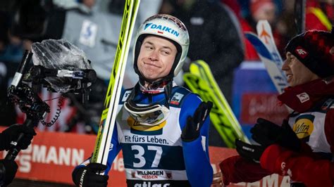 Skoki narciarskie dzisiaj NA ŻYWO Konkurs PŚ w Sapporo sobota 17 2