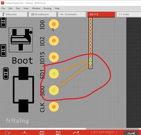 Esp Devkitc V Ready Parts Submit Fritzing Forum