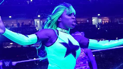 Naomi Makes Emotional Return To WWE Royal Rumble 2024 Highlights WWE
