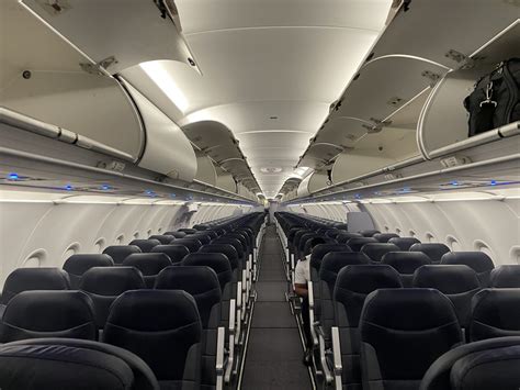 Spirit Airlines With A Baby Cabin Lattes And Runways