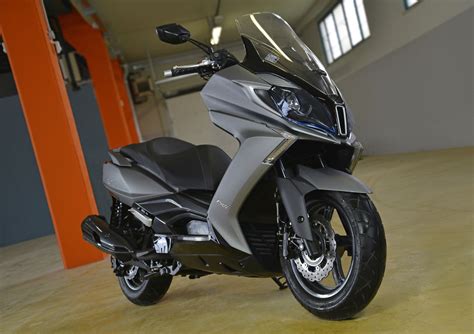 Kymco Downtown I Abs Prezzo E Scheda Tecnica Moto It