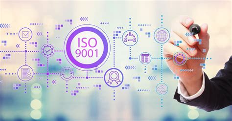 Certificazione Di Qualit Iso Ichnossicurezza