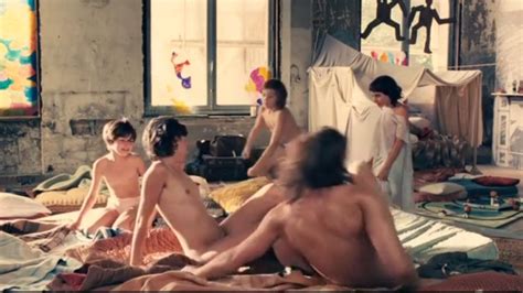 Naked Maria Kraakman In My Queen Karo