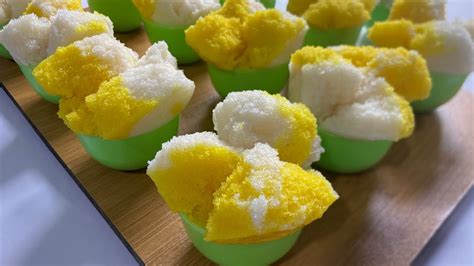 YANG MASIH SERING GAGAL COBA TIPS DAN TRIK INI SUPAYA KUE MANGKOK