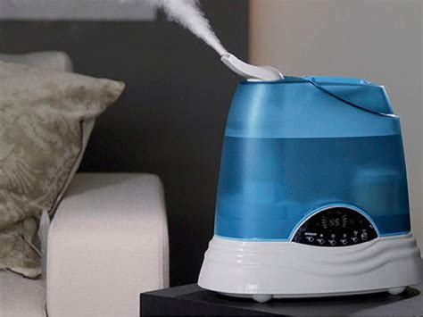 What Is Ultrasonic Humidifier And How It Actually Works