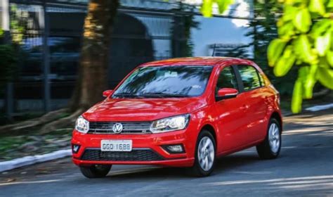 Ranking conheça os 10 carros mais vendidos do Brasil em agosto