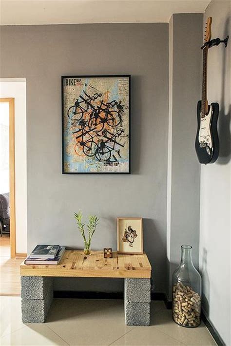 21 Diy Tv Stand Ideas For Your Weekend Home Project Artofit