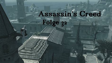 Let S Play Assassin S Creed Xbox Folge32 Alle Aussichtspunkte Im