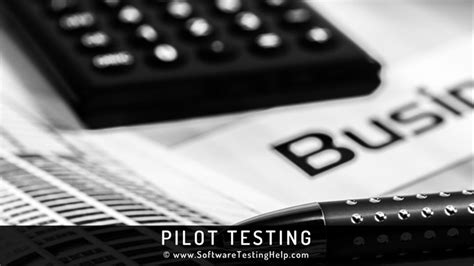 What Is Pilot Testing A Complete Step By Step Guide
