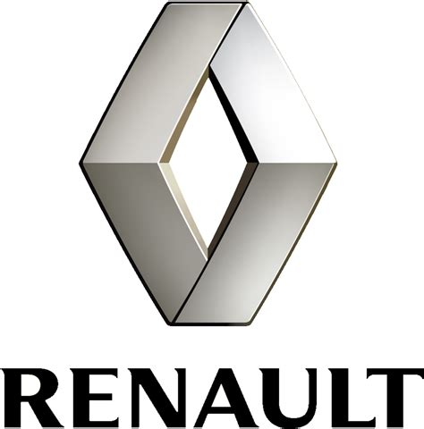 Renault Logo PNG HD Isolated PNG Mart