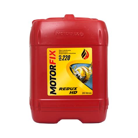 Redux Hd 220 Motorfix