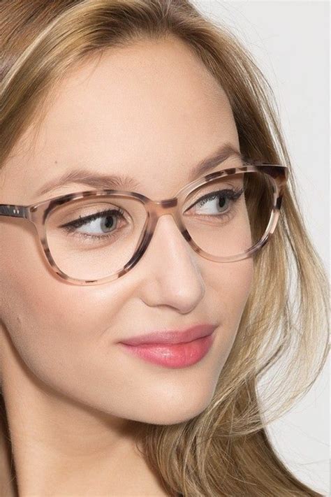 Comment Choisir Ses Lunettes Selon Les Types De Visages Et Les