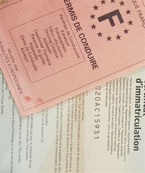 Décrypter 86 imagen carte grise changement de titulaire fr