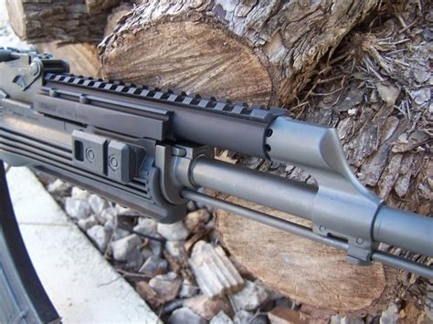 Ultimak AK Rail AK Pinterest