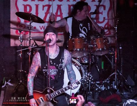 Faster Pussycat The Palladium Worcester Ma 9172015 Northeast Rock Review